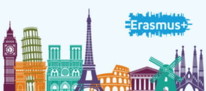 Erasmus+ ΔΠΘ – Η επίσημη ιστοσελίδα του Erasmus ΔΠΘ
